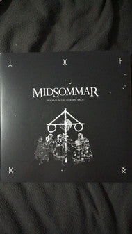 Buy Bobby Krlic : Midsommar (Original Motion Picture Soundtrack) (LP ...